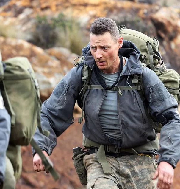 SAS Australia's Merrick Watts reveals the incredible moment that never ...