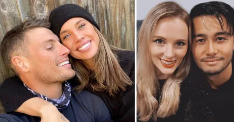 Meet the Neighbours cast’s real-life partners