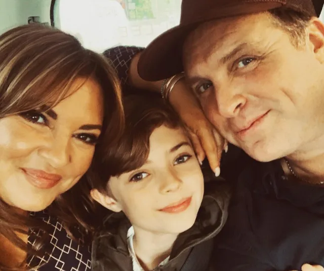 Meet the Neighbours cast’s real-life partners