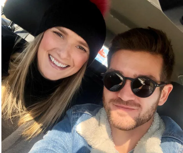 Meet the Neighbours cast’s real-life partners