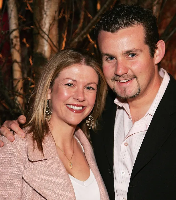 Meet the Neighbours cast’s real-life partners