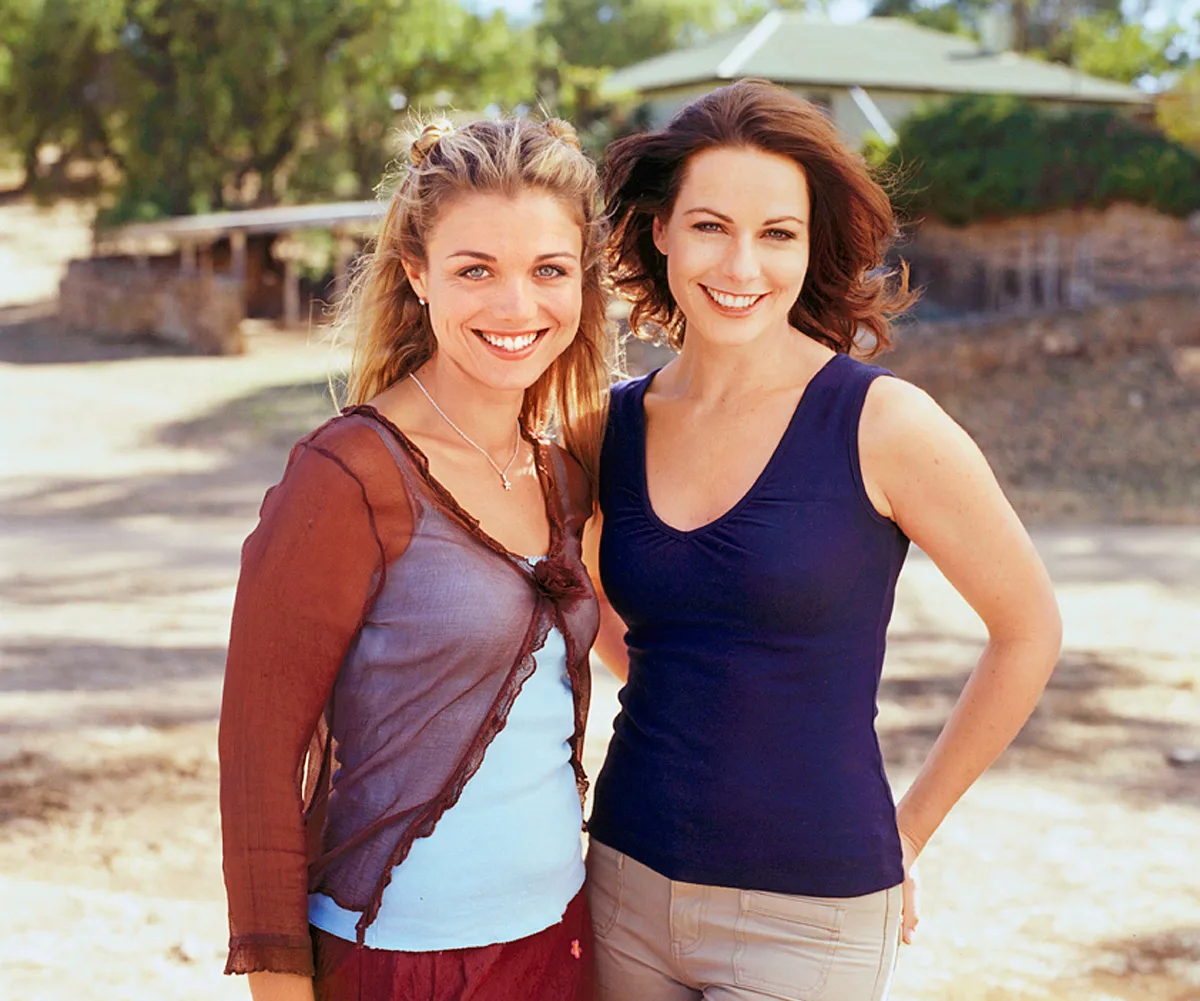 McLeod’s Daughters: The inside story on Claire shock death