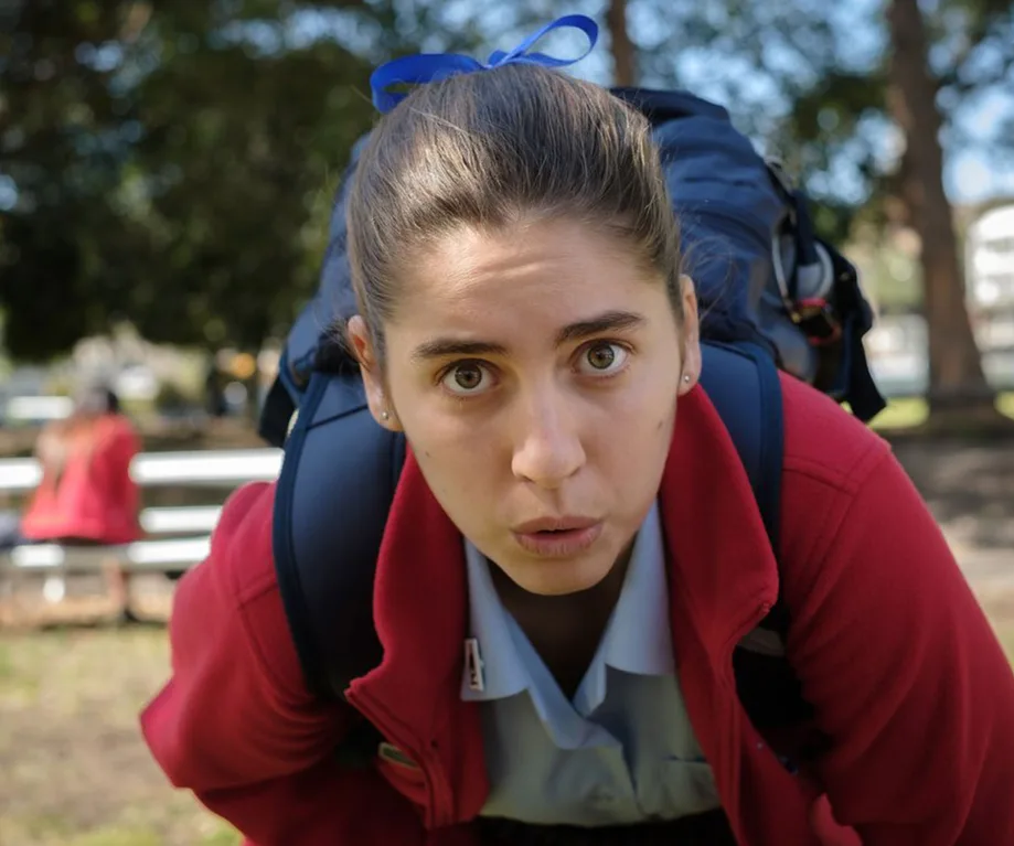 Bump season two on Stan officially announced