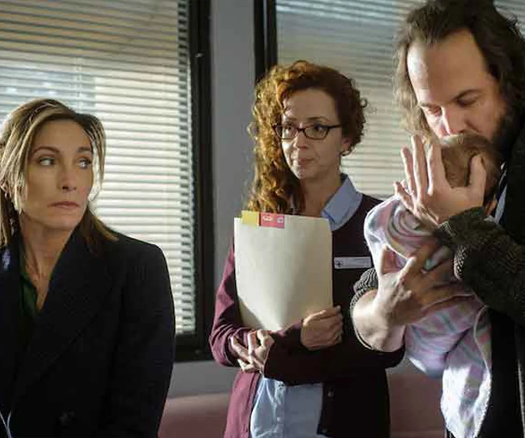 Bump season two on Stan officially announced