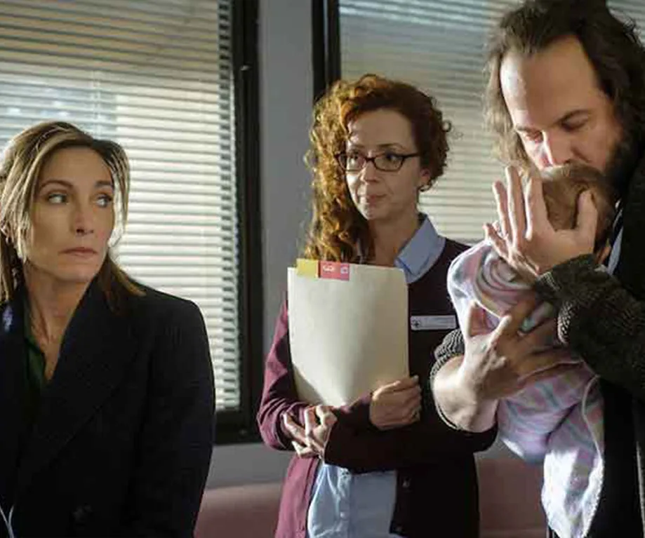 Bump season two on Stan officially announced