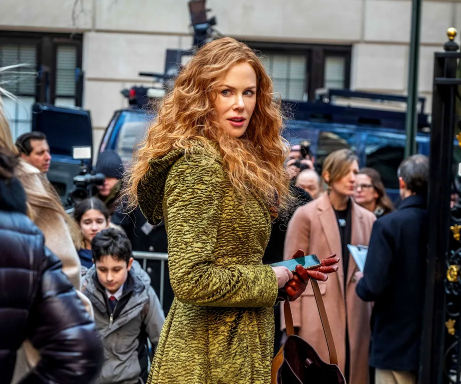 Nicole Kidman reveals disturbing secret health battle