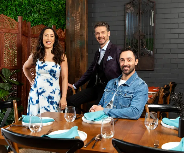 The biggest Australian TV shows coming in 2021