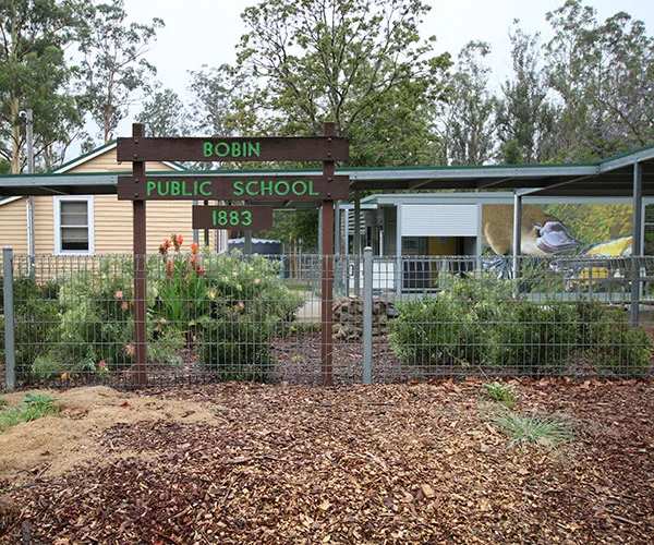 REVISITING REBUILD OUR TOWNS: The school that’s risen from the ashes