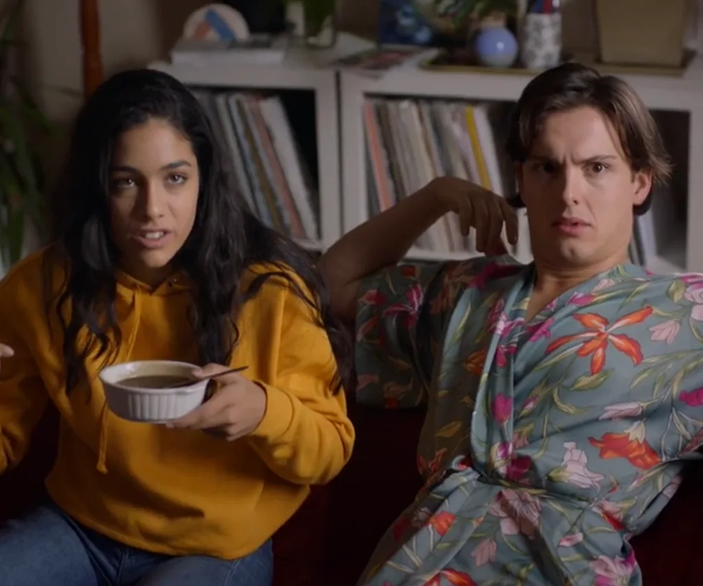 Olivia Junkeer's show Why Are You Like This picked up by Netflix