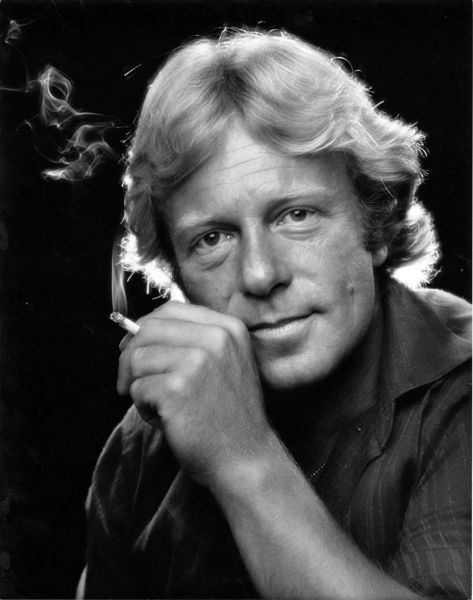 Where is Jack Thompson now? The Weekly speaks to the 80s screen legend