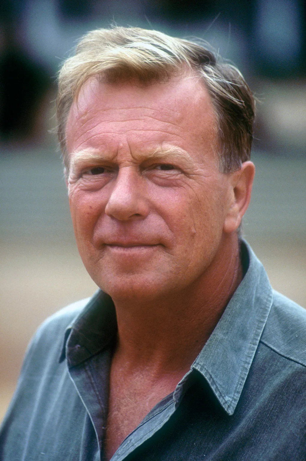 Where is Jack Thompson now? The Weekly speaks to the 80s screen legend
