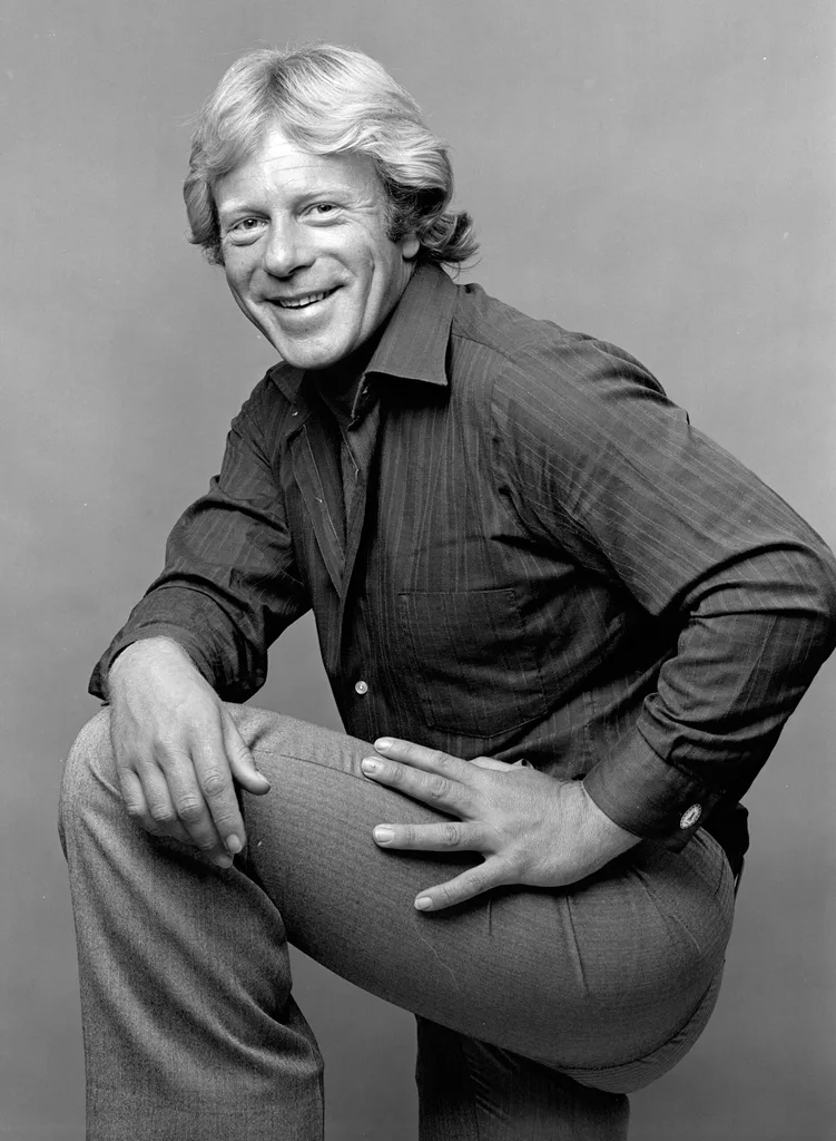 Where is Jack Thompson now? The Weekly speaks to the 80s screen legend