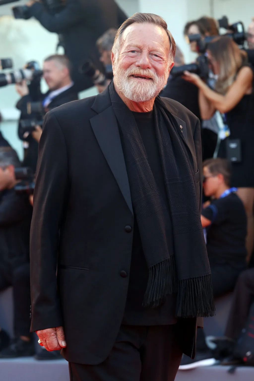 Where is Jack Thompson now? The Weekly speaks to the 80s screen legend