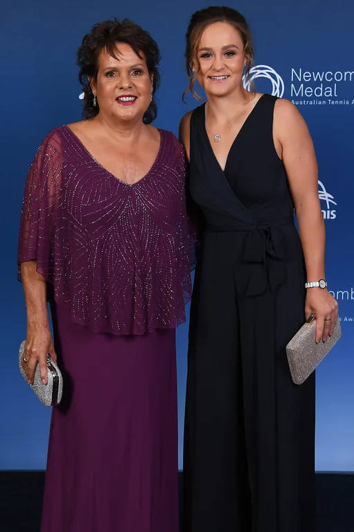 Evonne Goolagong Cawley on winning Wimbledon at 19