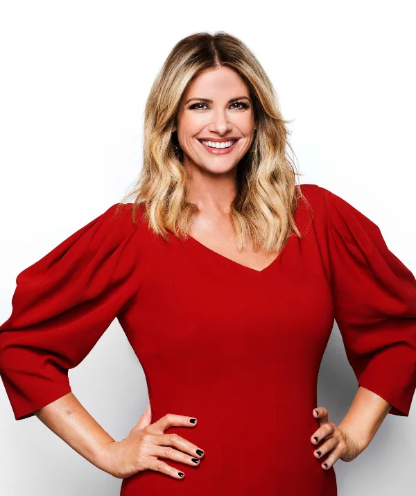 MAFS' new expert Alessandra opens up about her divorce