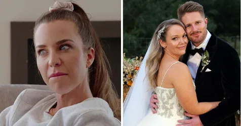 MAFS shock walkout and partner swap rock the show