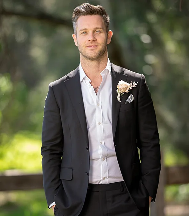 MAFS' Jake Edwards' secret rendezvous with Bachelor's Jess Brody