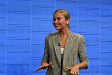 Grace Tame tells us her story of child sexual abuse