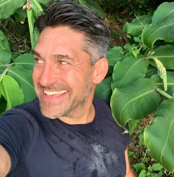 Dancing with the Stars: Jamie Durie is returning to the D-floor!