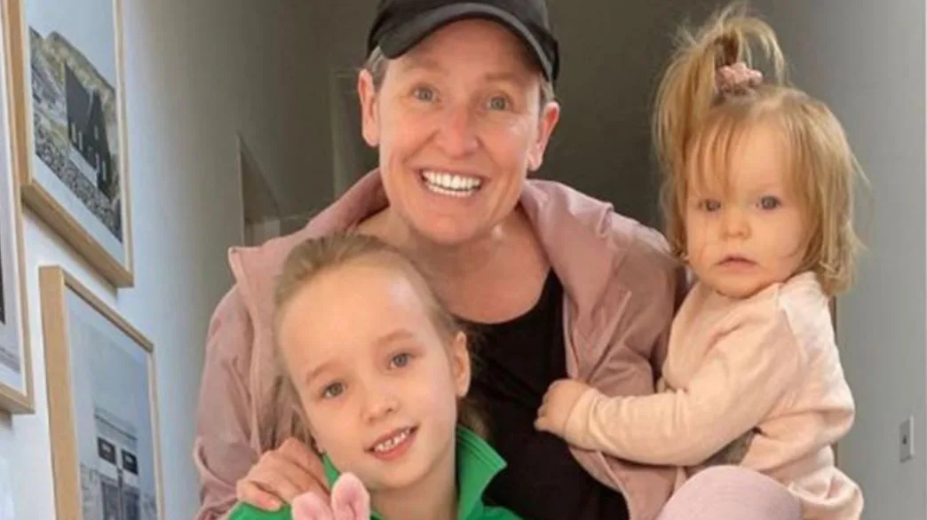 Does Fifi Box have a partner? A look back at her love life