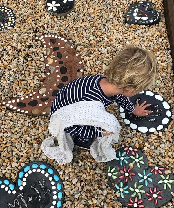 Lisa Curry and grandson Flynn's touching tribute Jaimi Kenny