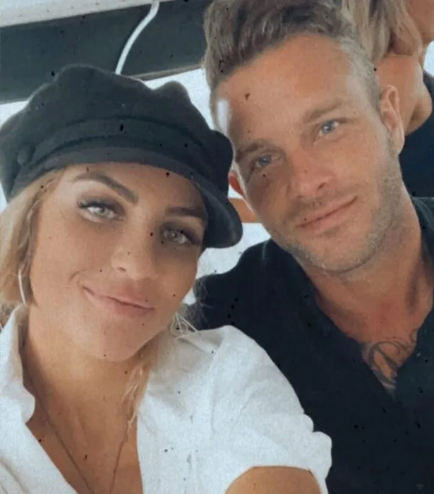 New photos hint at a MAFS Jake Booka partner swap