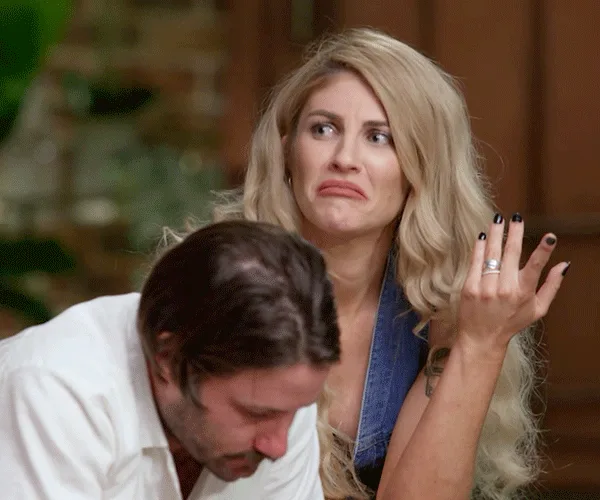 New photos hint at a MAFS Jake Booka partner swap