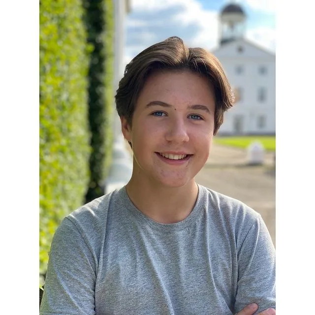Prince Christian set to celebrate his confirmation in May