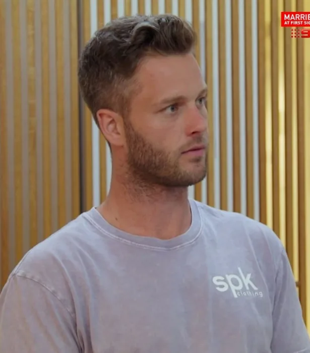 The meaning behind MAFS’ Jake’s SPK clothing REVEALED