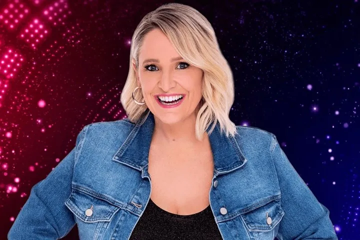 Fifi Box shares a gorgeous tribute for her daughter's birthday