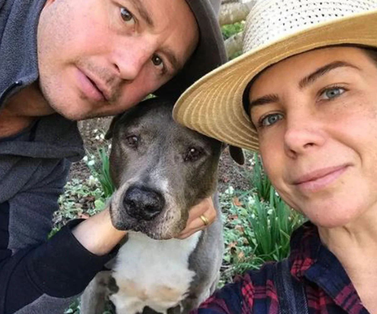 Inside Kate Ritchie tumultuous marriage to husband Stuart Webb