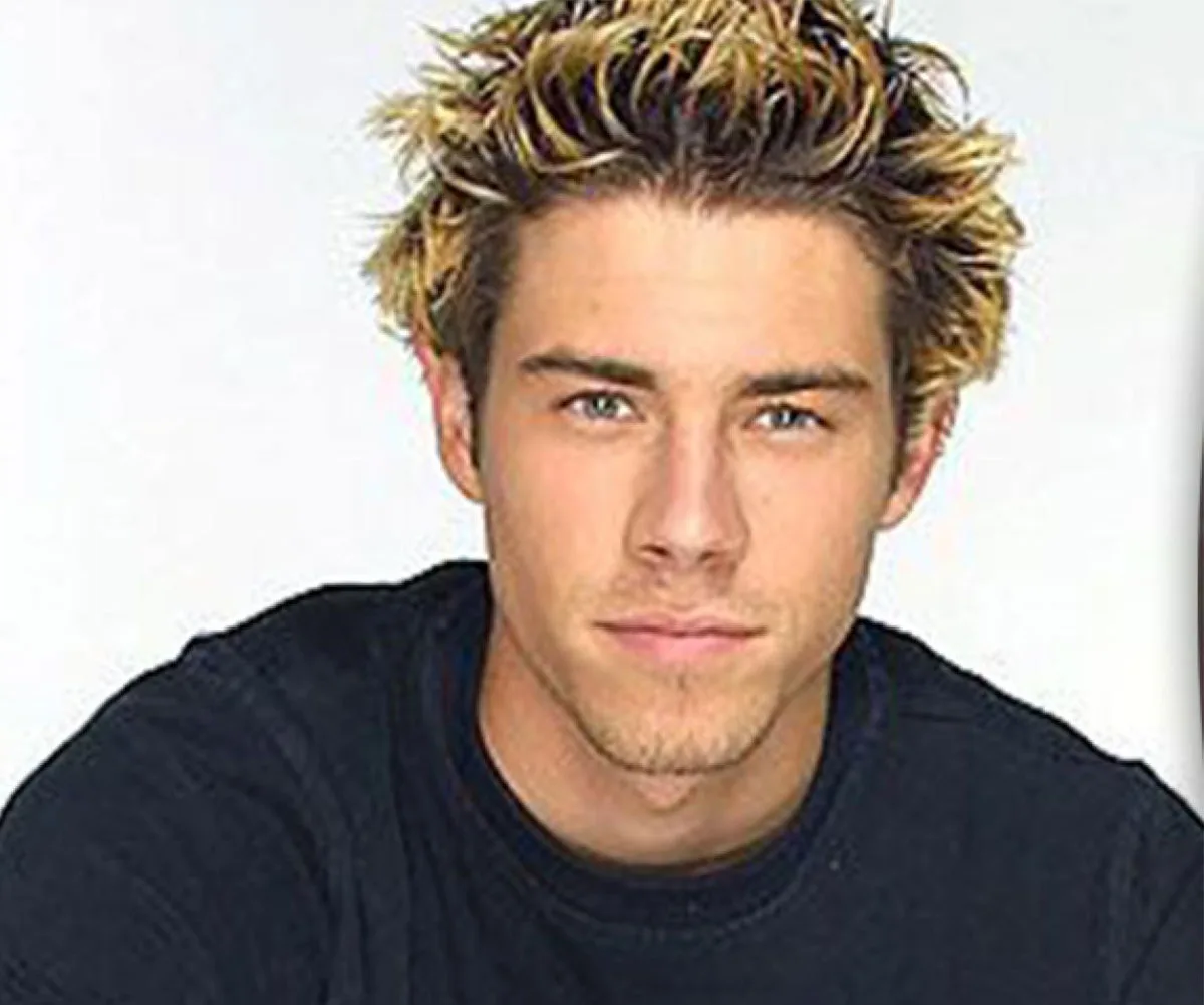 Beau Brady: You won't believe what your teen crush looks like now