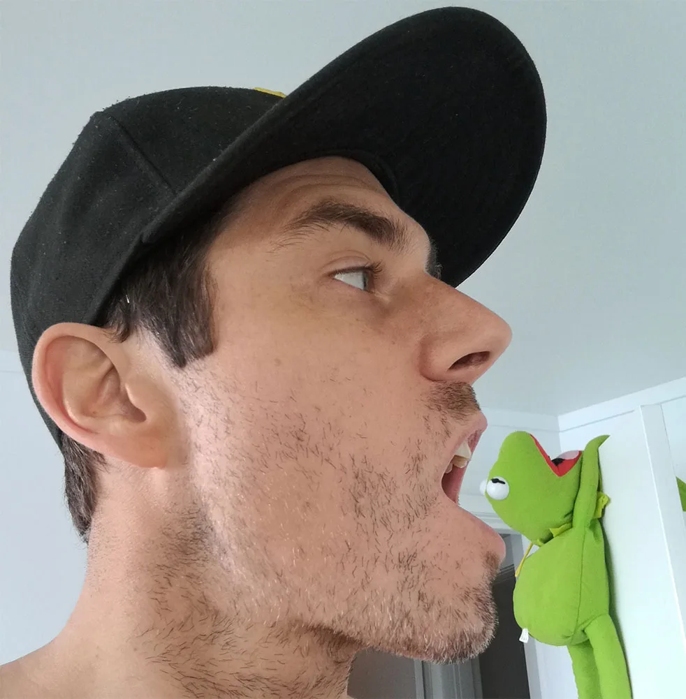 Beau Brady: You won't believe what your teen crush looks like now