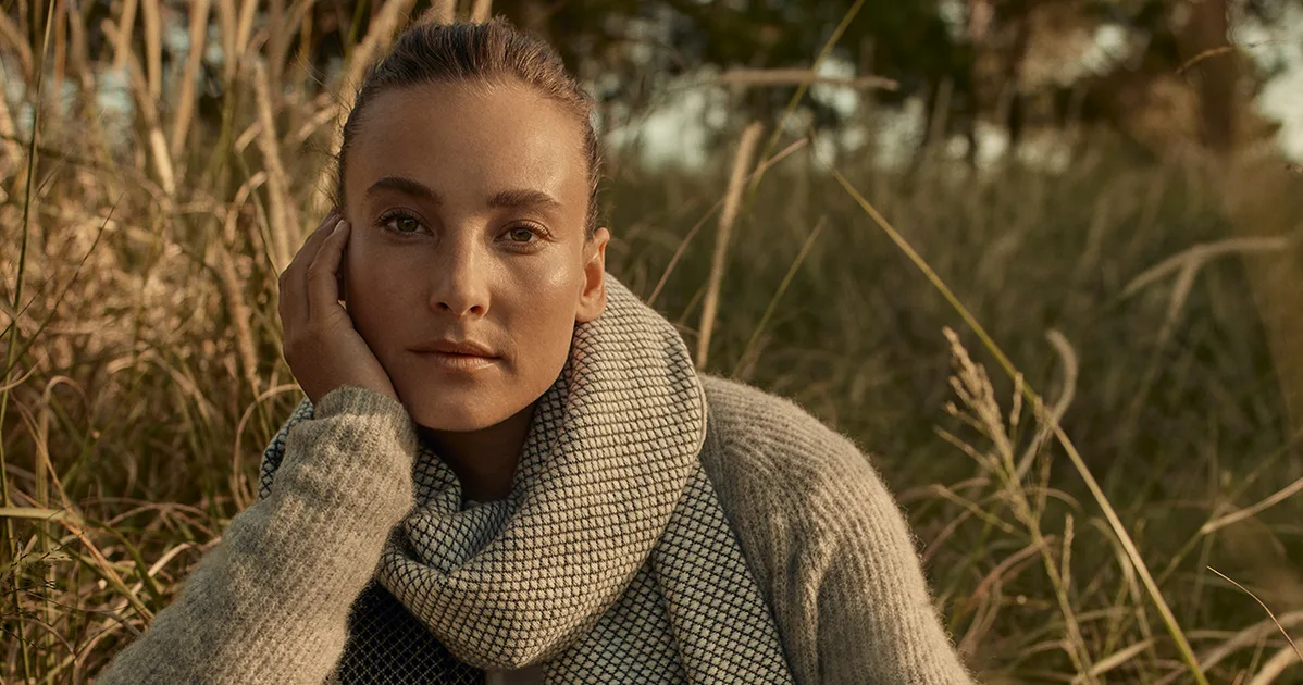 The chic and comfortable clothes you need for winter