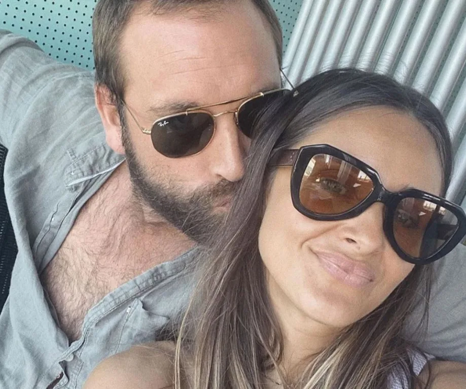 Jake Ryan announces his engagement to Alice Quiddington