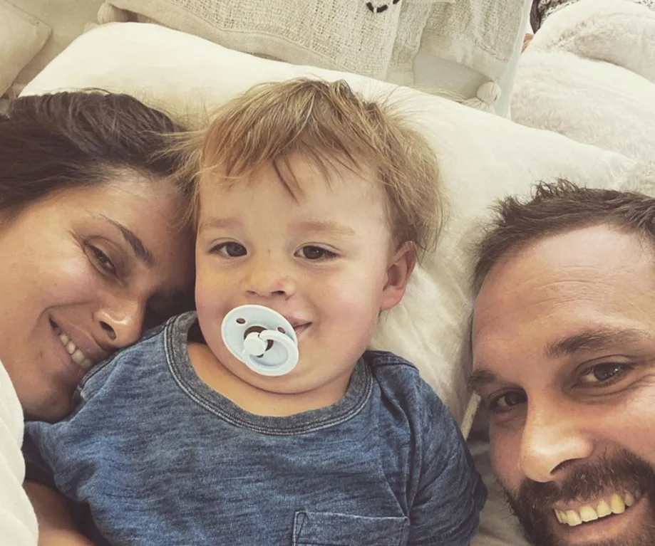 Jake Ryan announces his engagement to Alice Quiddington