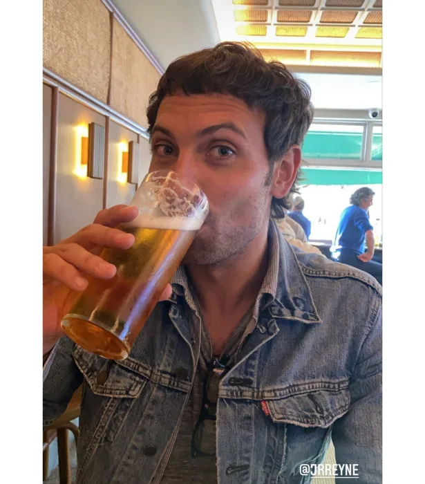 Home & Away cast welcome JR Reyne & Laura McDonald