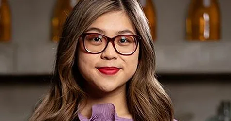 MasterChef contestant YoYo Yang on her shock elimination