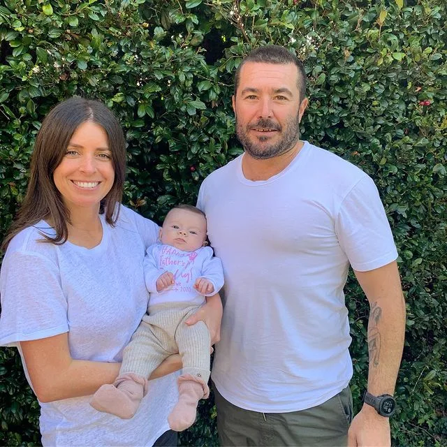 The Bondi Rescue cast's wives & girlfriends in pictures