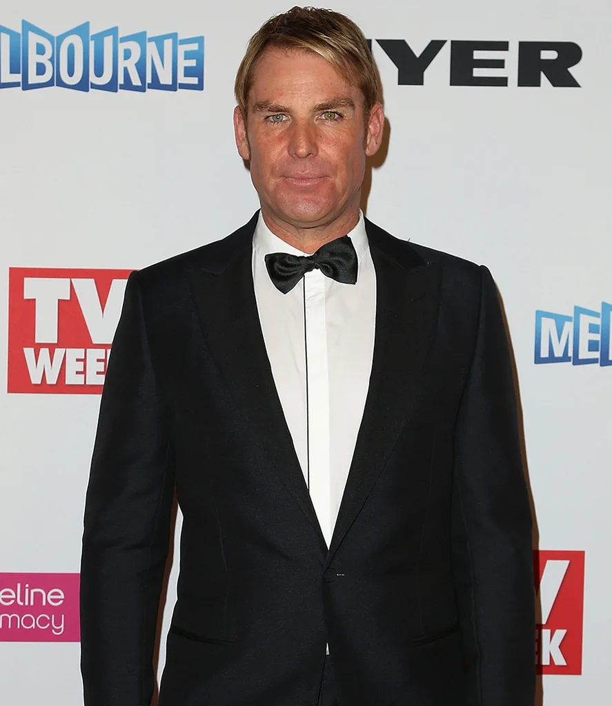 Shane Warne wants Margot Robbie to star in his biopic