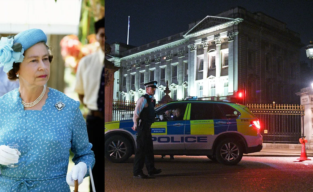 Six royal crimes that shook the family to its core