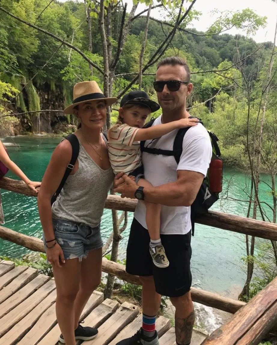 Michelle Bridges reveals she's happy on her own after Commando split