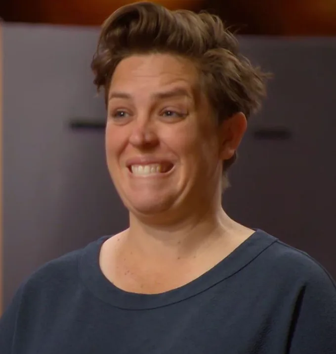 How the MasterChef judges fairly rate the food when they eat it cold?