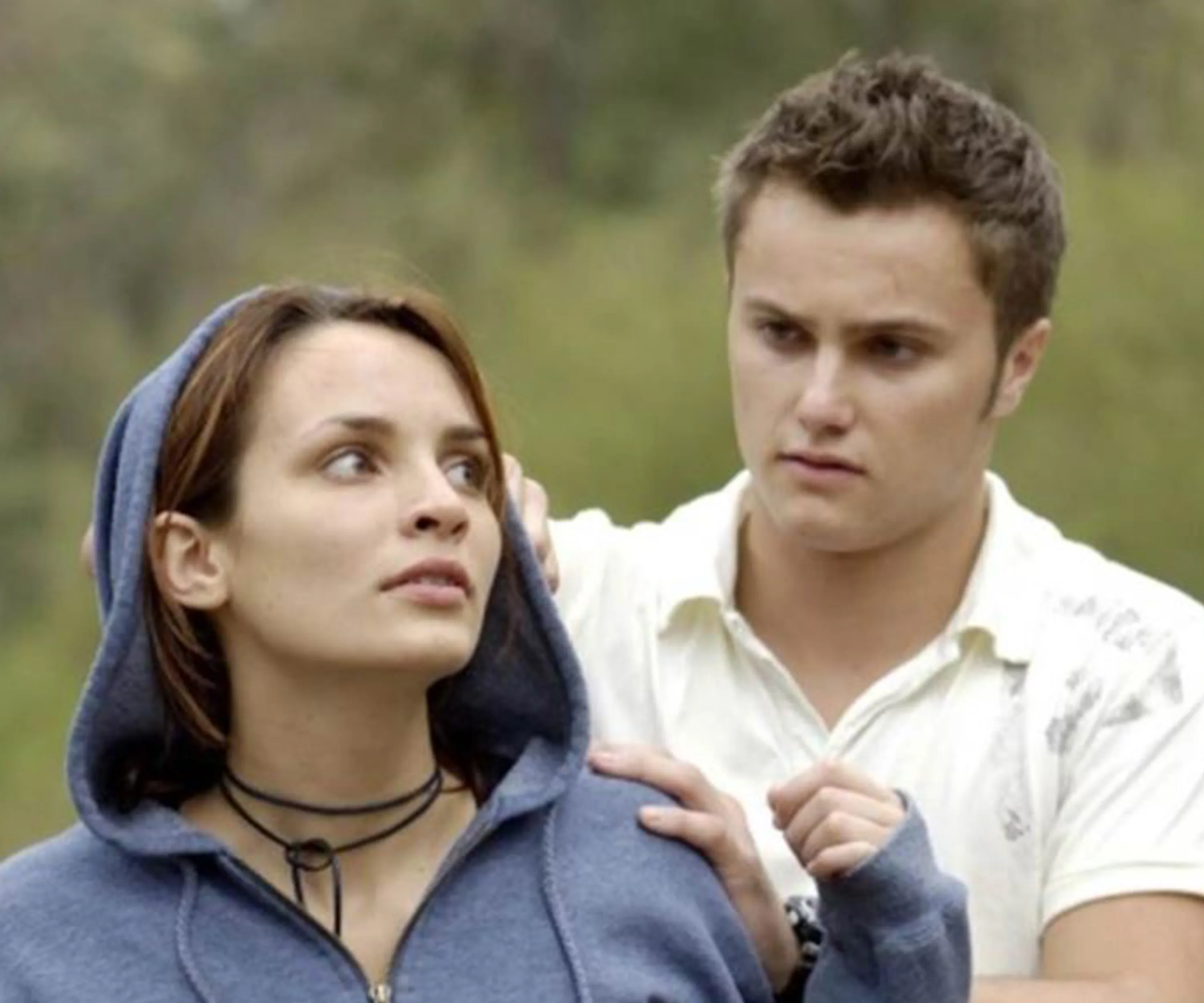 Home and Away star Mark Furze's life now couldn't be more different to ...