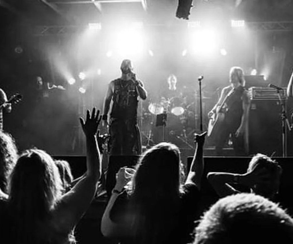 Home and Away star Mark Furze's life now couldn't be more different to ...