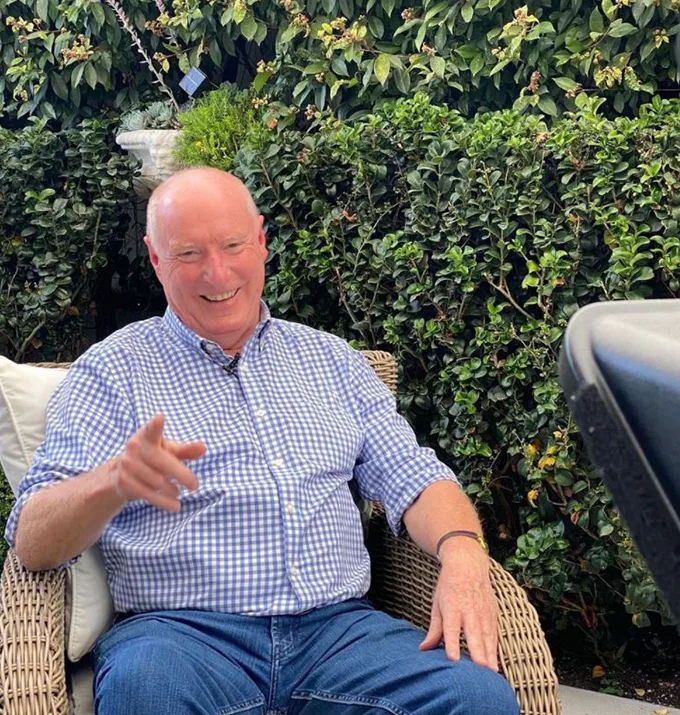 Home and Away stars' real-life ages revealed