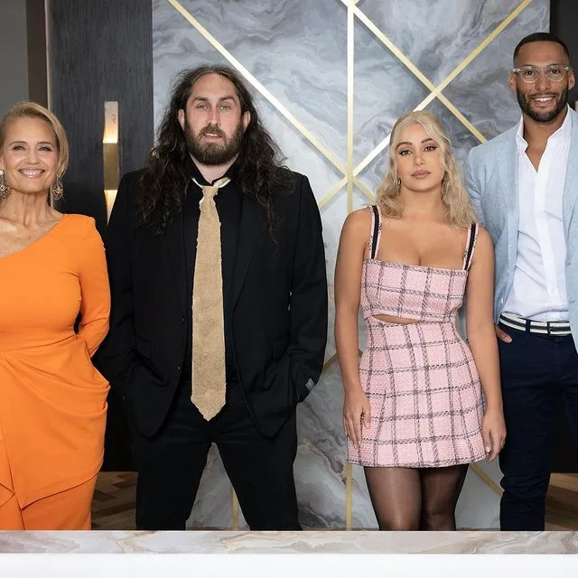 The Celebrity Apprentice Australia winner for 2021 REVEALED