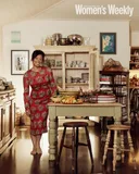 Jane Barnes talks love, family and sticking together through hard times.