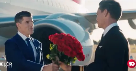 The Bachelor Australia dropped the first teaser for this season