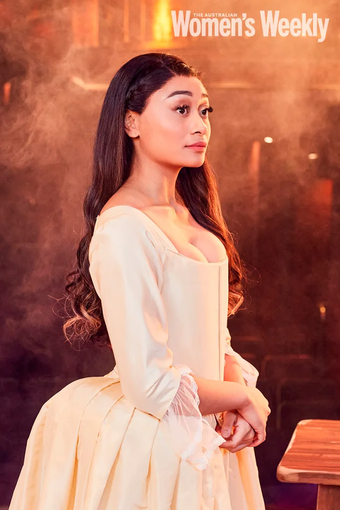 Why Hamilton is the new benchmark for musical theatre